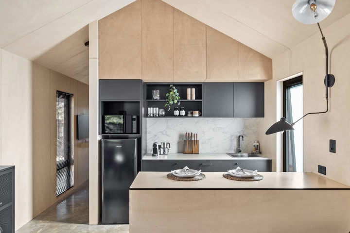 Gidgee Cabin | Quiet Bush Retreat In Witchcliffe - Margaret River