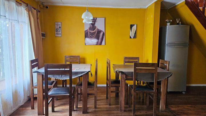Casa Completa Capacidad 8 Personas - Valdivia