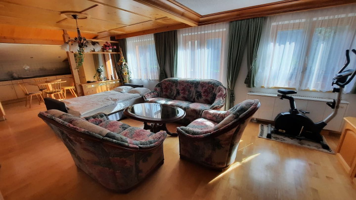 Montafon Valley Apartments - Gaschurn
