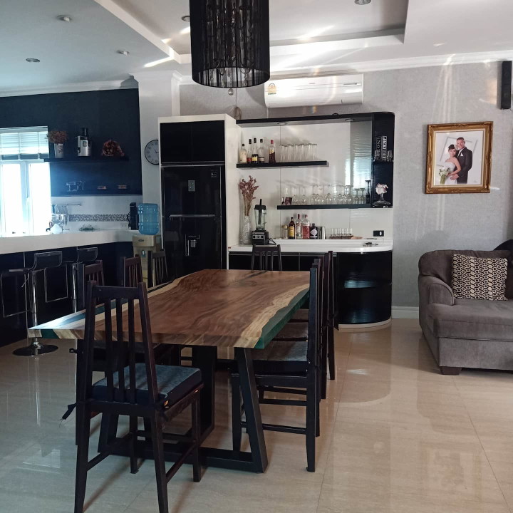 Modern Luxury Home, Ideal For Families/big Groups. - Laos