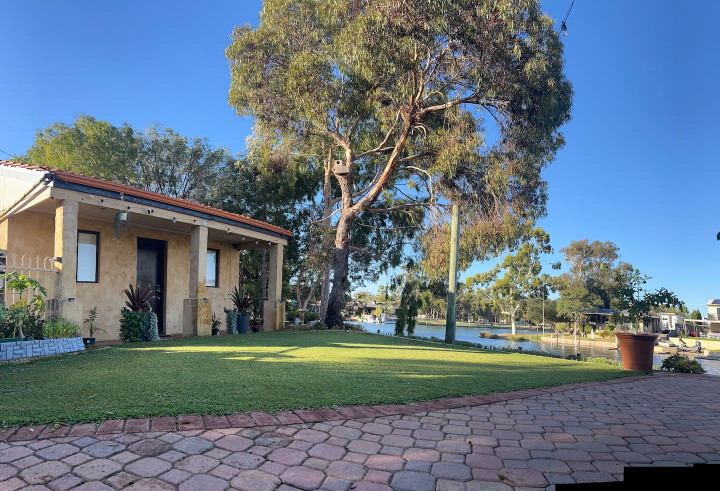 Waterhaven On The Canals - Pinjarra
