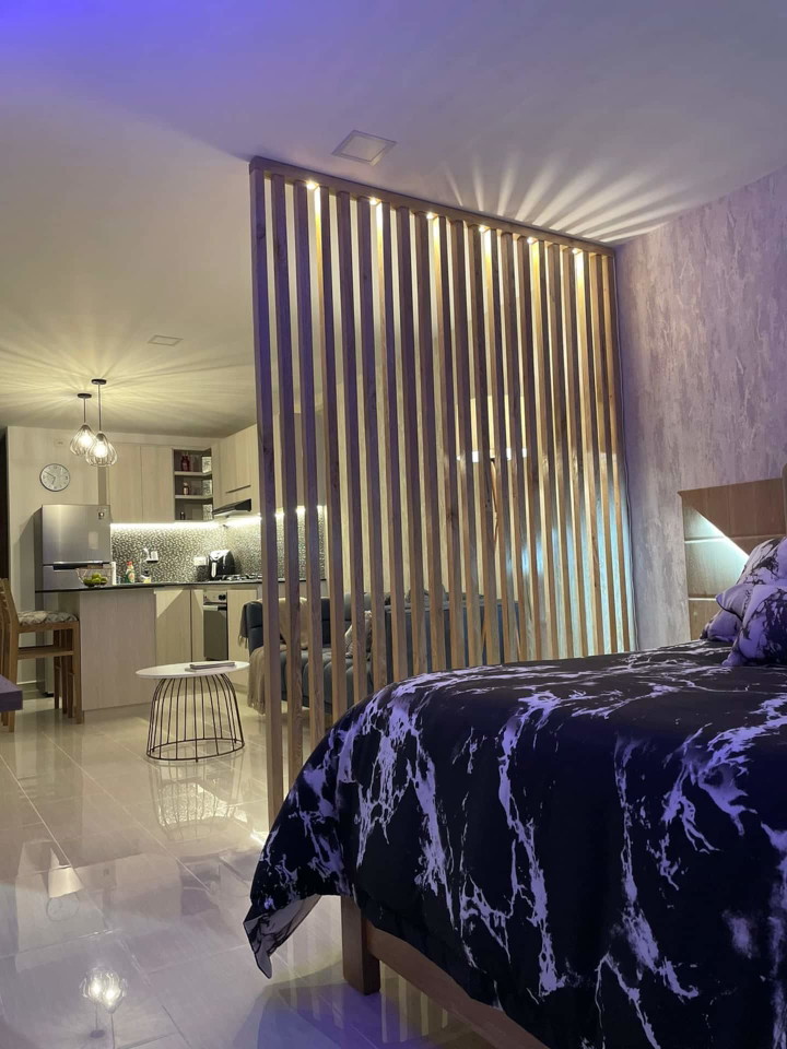 Beautiful Fully Equipped Studio Apartment/loft - Silvania