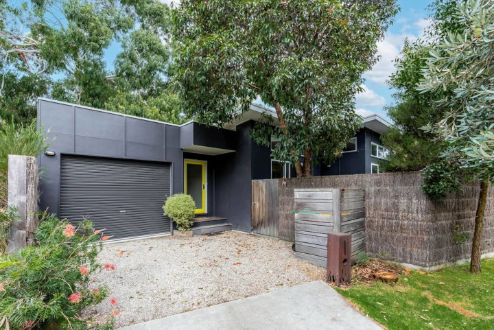 The Yellow Door Inverloch - Inverloch