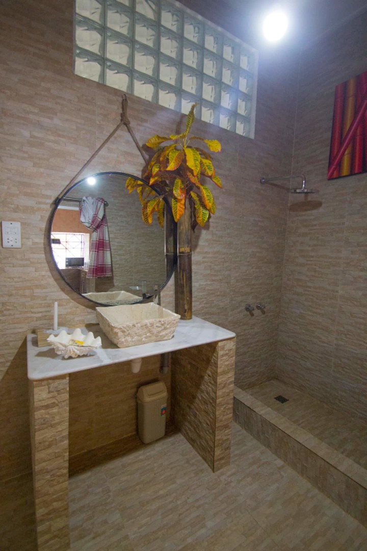 Le Comfort - Bois Torti Apartment - Seychelles