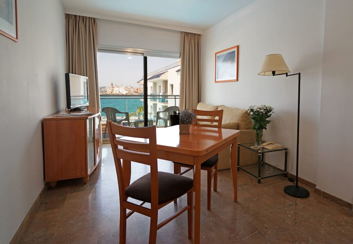 Apartamento Doble - Sitges