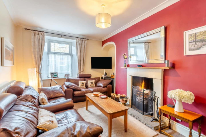 3 Bed In Reeth (Oc-b42655) - Askrigg