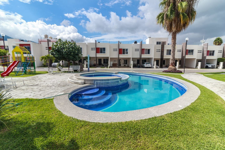 A Private And Comfortable Space. - Tepic