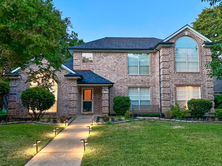 Best Neighborhood In Keller; Family Friendly - Roanoke, TX