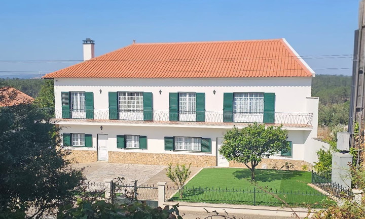 Villa Maria Gloria - Fatima