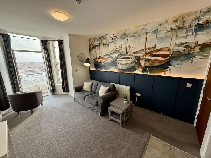 Bridlington Bay Apt. 4 - Flamborough