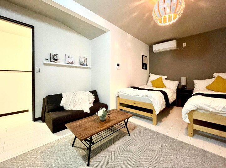 Kamibashi Double Floor Loft|11 Mins Direct To Ikebukuro|monthly Discount|weekly Discount - Toda
