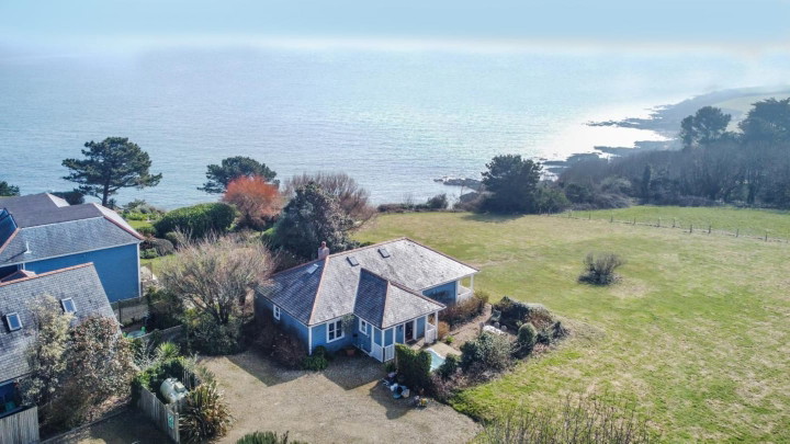 3 Bed In Portscatho (Oc-d30746) - Portscatho