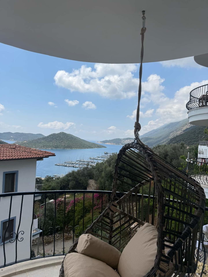 Ahomekas No3 - Kaş