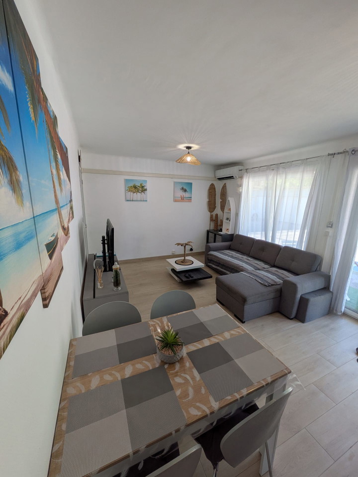 T3 à 20m De La Plage Clim  Wifi  Parking - Palavas-les-Flots