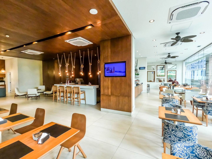 On The Beach With Ocean View, Garage And Air Conditioning Included - Santos State
