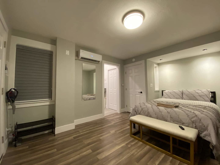 Queen Bed Studio, Recently Remodeled, Kitchen/bath - Pasadena, CA
