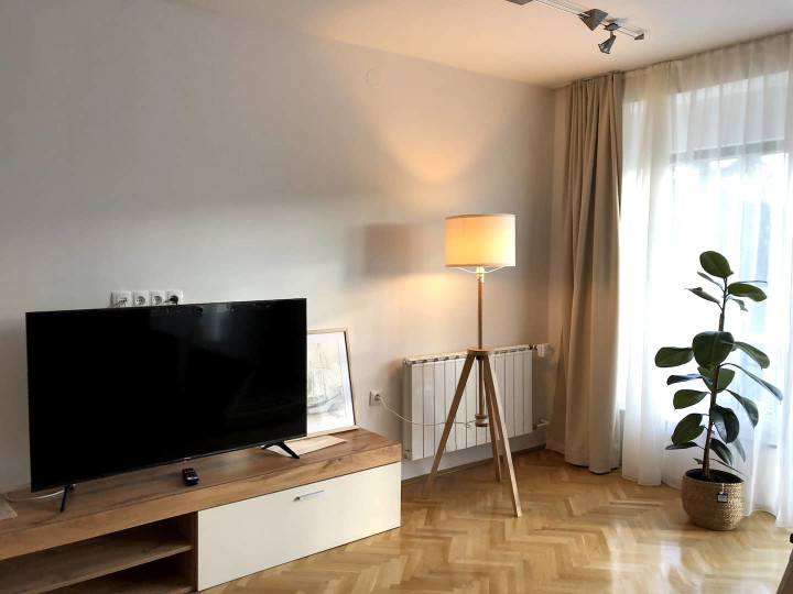 Apartment On The Riverfront In A Quiet Location - Máribor