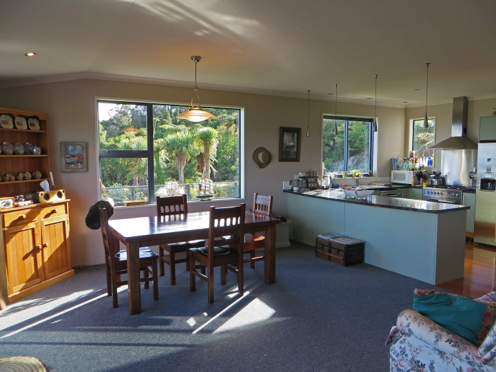 Point Elizabeth Heights - Greymouth