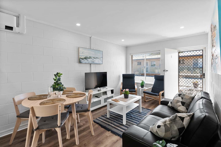 *A1 Location & Lifestyle @ Tranquil Seaside Shores - Adelaide