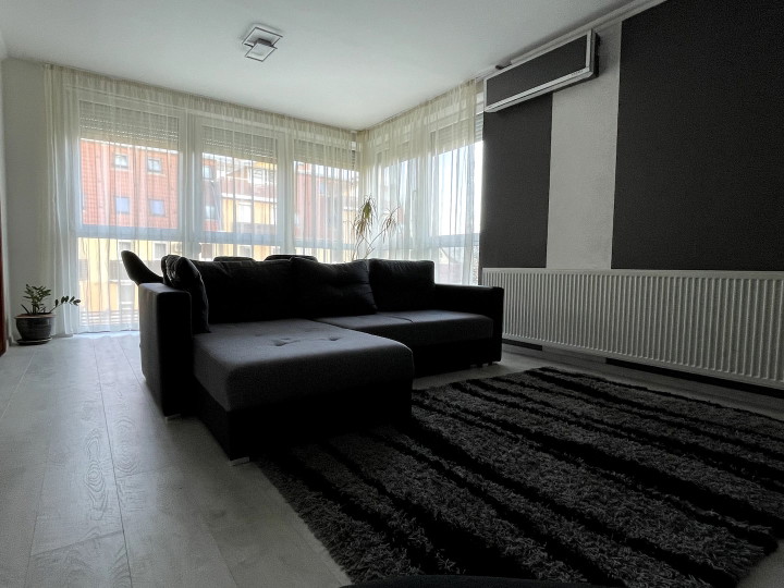 Arpad Garden Fully Equiped Apartment - Debrecen