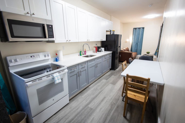 New Construction 3 Bedrooms - New York