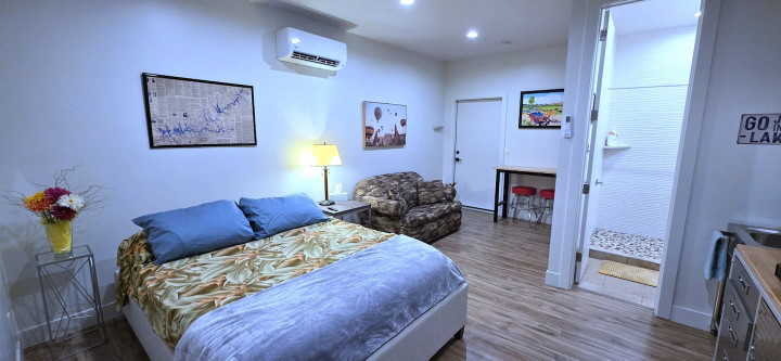 Private, Modern Casita, Coffee/wet Bar - Page, AZ