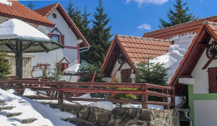 Villa M&s - Charming Family Friendly Apartment - Kopaonik