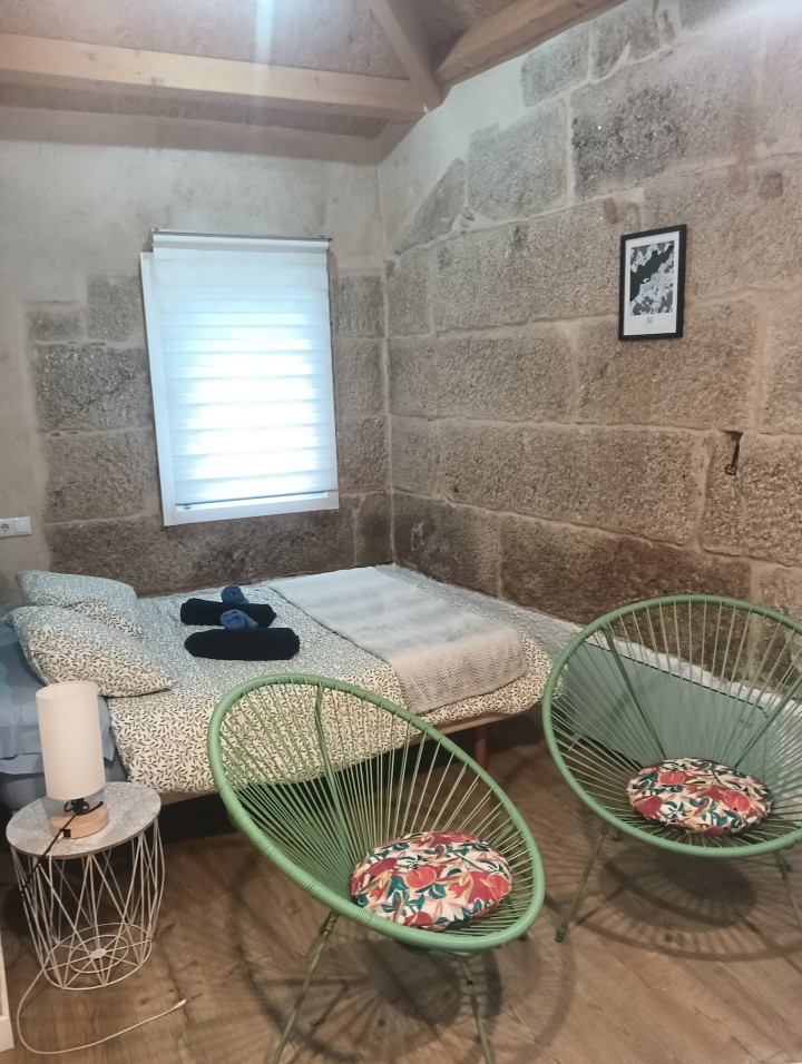 Casita De San Sebastián - Vigo