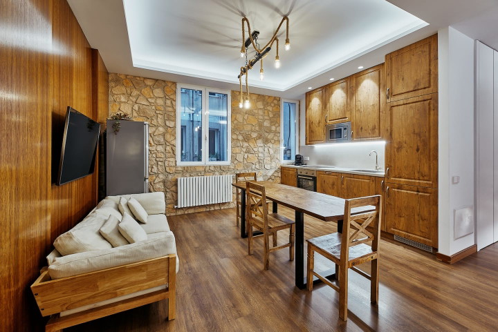 Plaza España Vi San Bernardino Street 6br 6bh - Móstoles