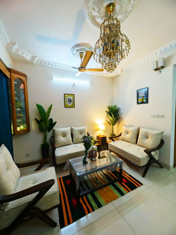 Signature Luxury 3 Ac-bedroom Apartment, Dhaka. - Dhaka