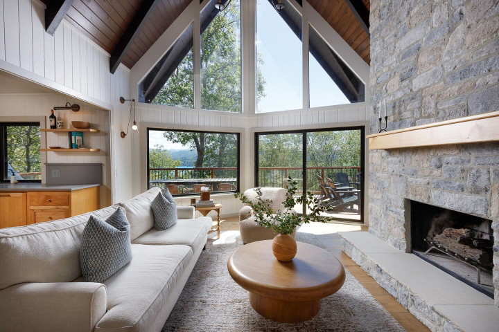 Arrowhead Overlook, Lake Views W/ Sauna & Hot Tub - Lake Arrowhead, CA