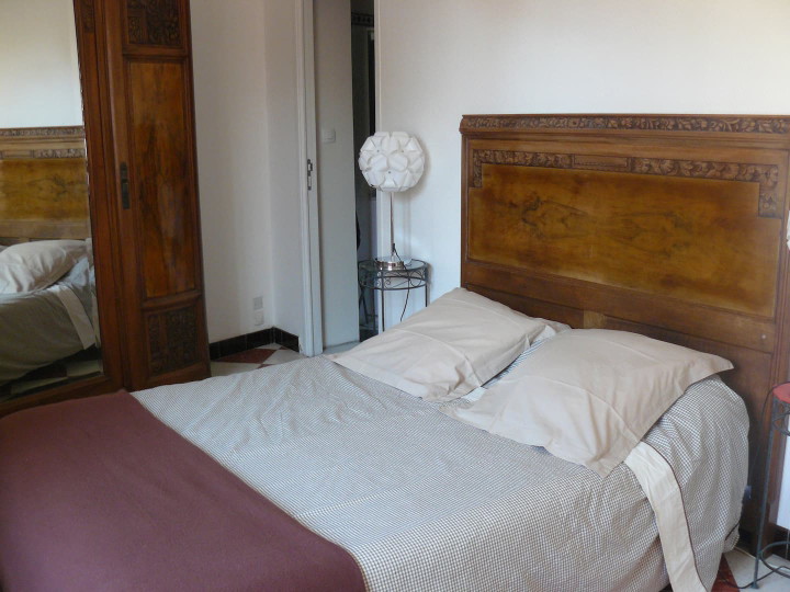 Chambre B&b Au Bord Du Canal Du Midi - 34420 Vlb - Béziers