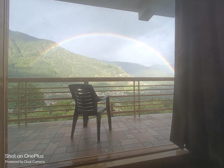 @Sarkarshomes - Misty Mountains Premium Apartment - Manali