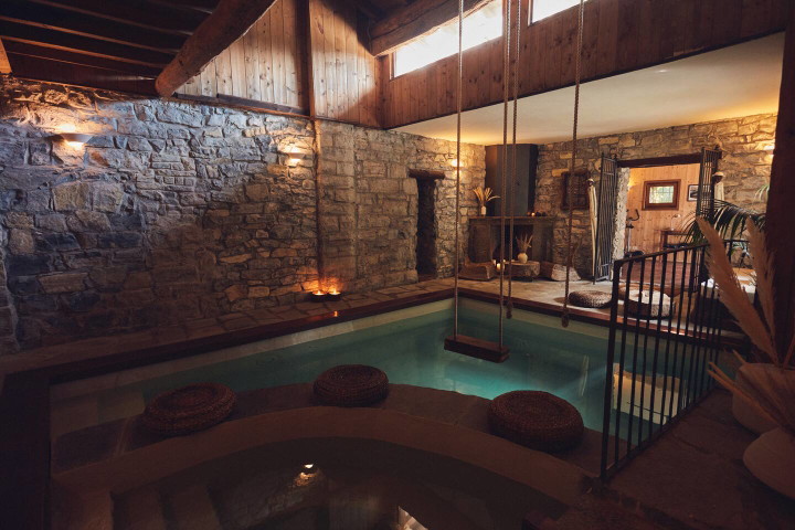 Cà Bossi Mountain Retreat Above Lake Como - Como