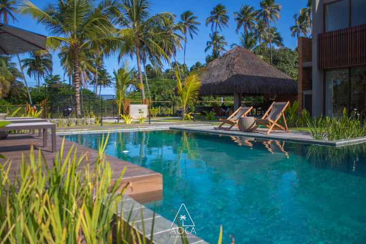 Billabong Studio, By The Sea, Near Maragogi - Japaratinga