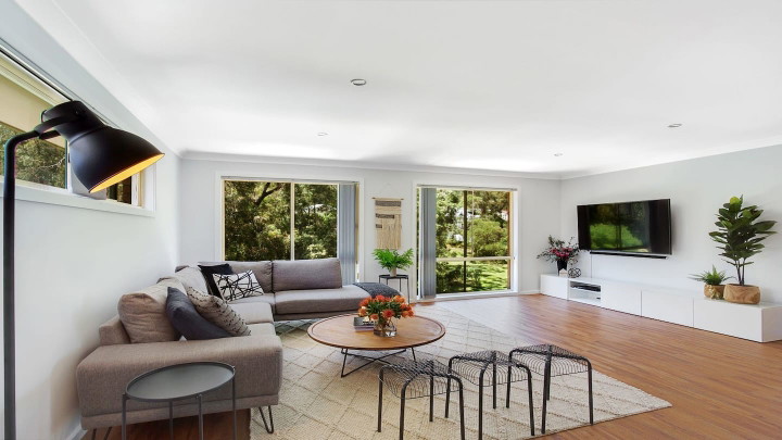 Spacious Family Getaway In Port Stephens - Port Stephens