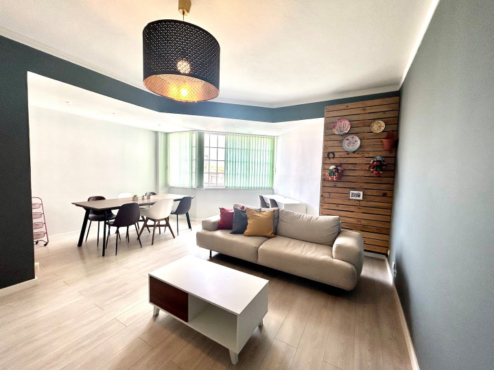 Sunny Apartment By Cascais Beach - Cascaes