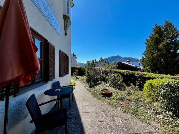 Fackler Apartments | 3 Blauberg Avec Vue Sur La Montagne - Tegernsee