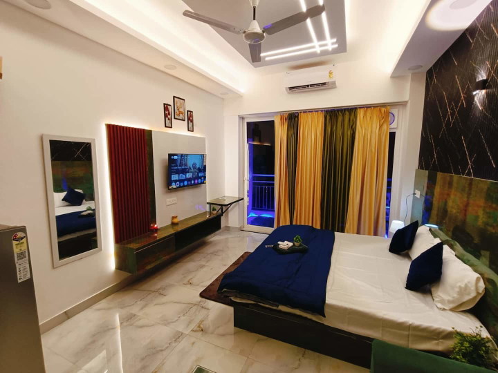 Palacia House "Nearby Gaur Chowk " - Ghaziabad