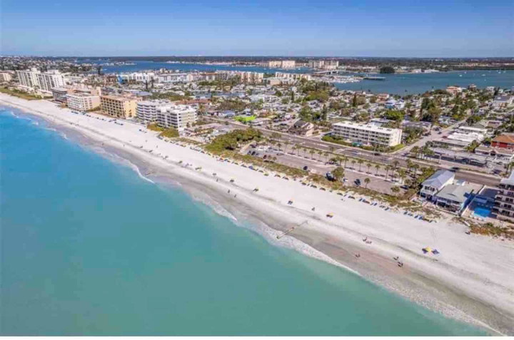 Madeira Bonita #1 - Madeira Beach, FL