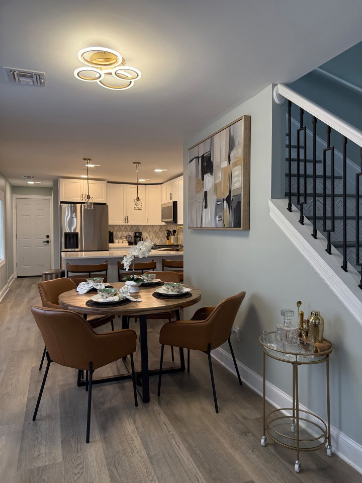 Luz Del Mar|walk To Train & Downtown, Beach Passes - Long Branch, NJ