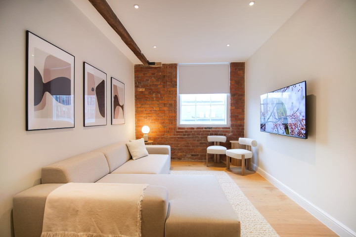 Arcadia | The Heim - Manchester
