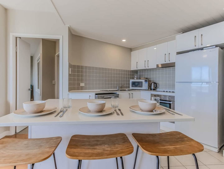 The Pool Resort | Two Bedroom Retreat - Kingscliff