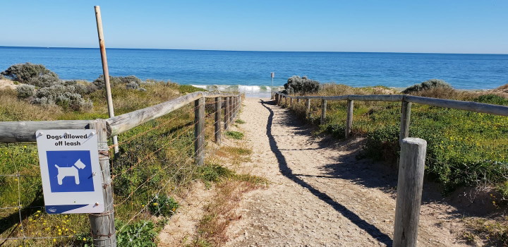 Cozy Beach Retreat - Mandurah