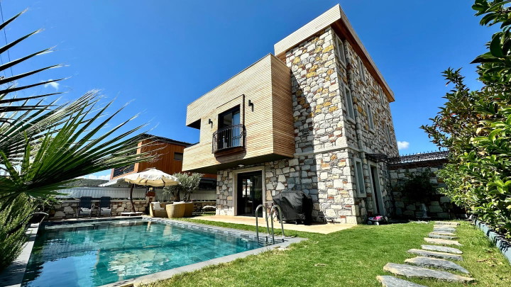 Seferihisar'da Huzurlu Bir Tatil - Seferihisar