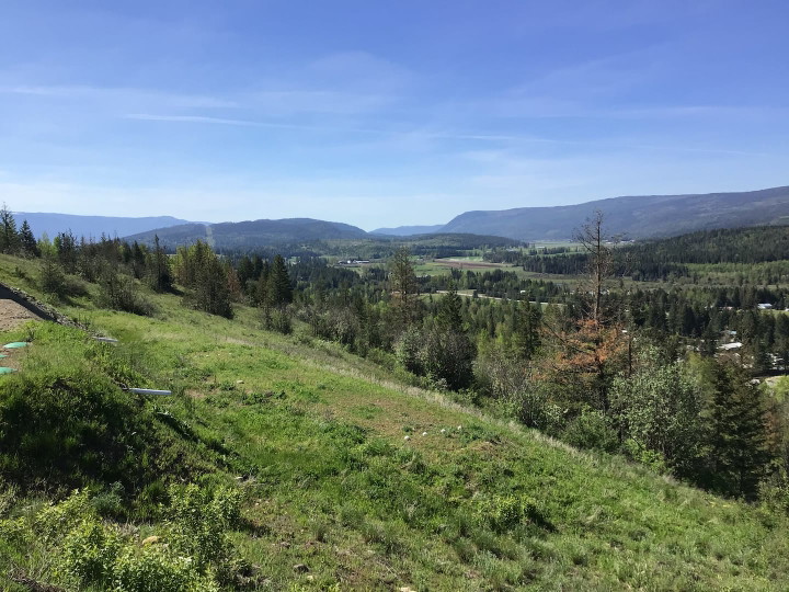 Chappelle Ridge Carriage House - Salmon Arm