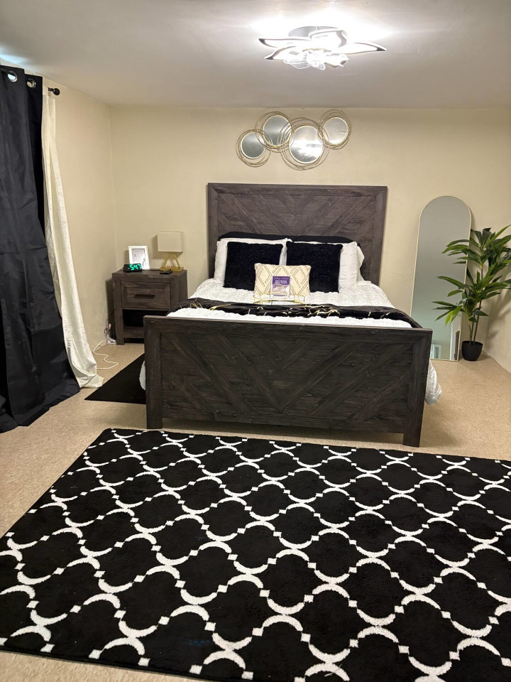 Hotel Perks Suite Near Baltimore And Top Hospitals - Essex, MD