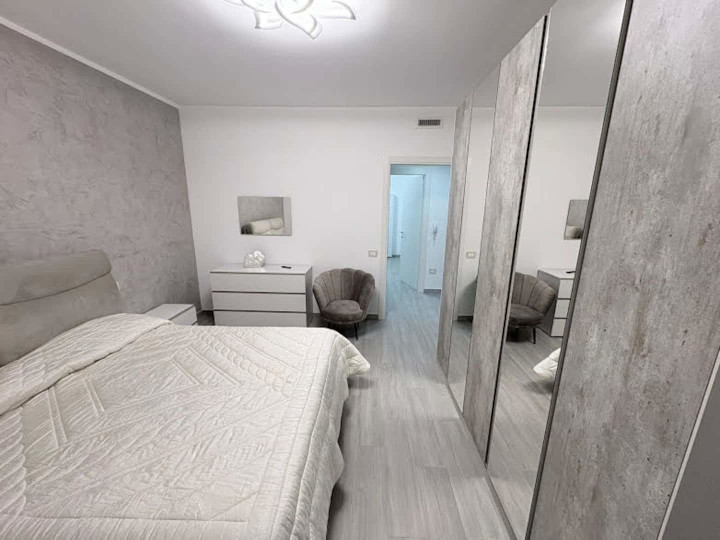 Casa Vacanze Oltre Le Onde - Rocca Imperiale