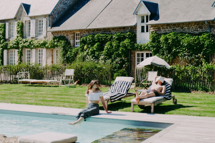Maison Hyacinthe - Jullouville