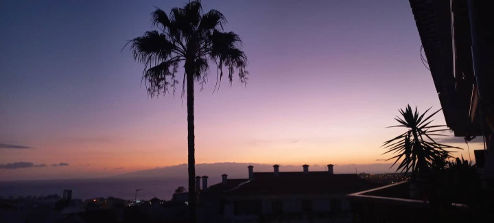 Sea View Apartment With A Pool In Costa Adeje Tenerife - Costa Adeje